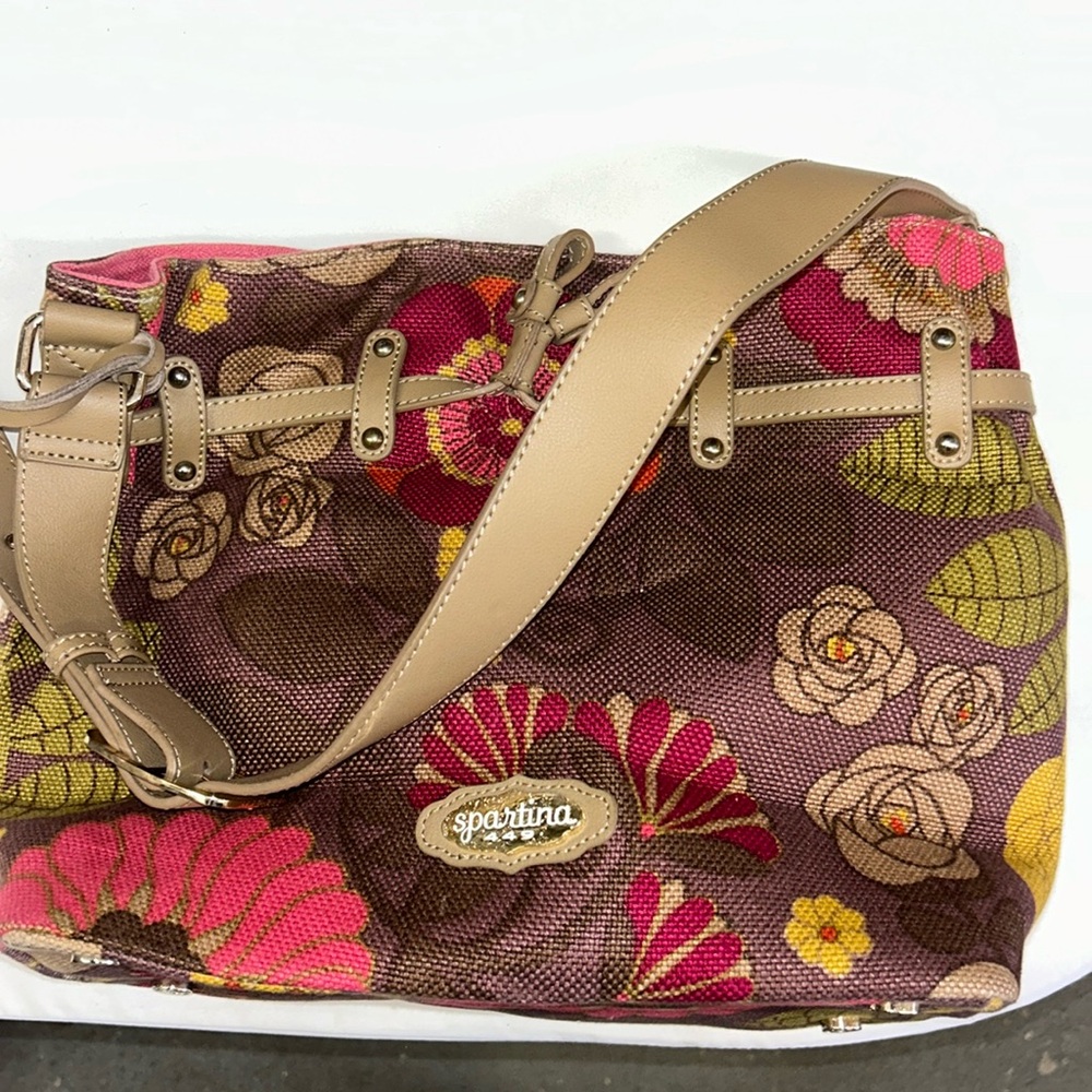 Spartina Bag - Gem